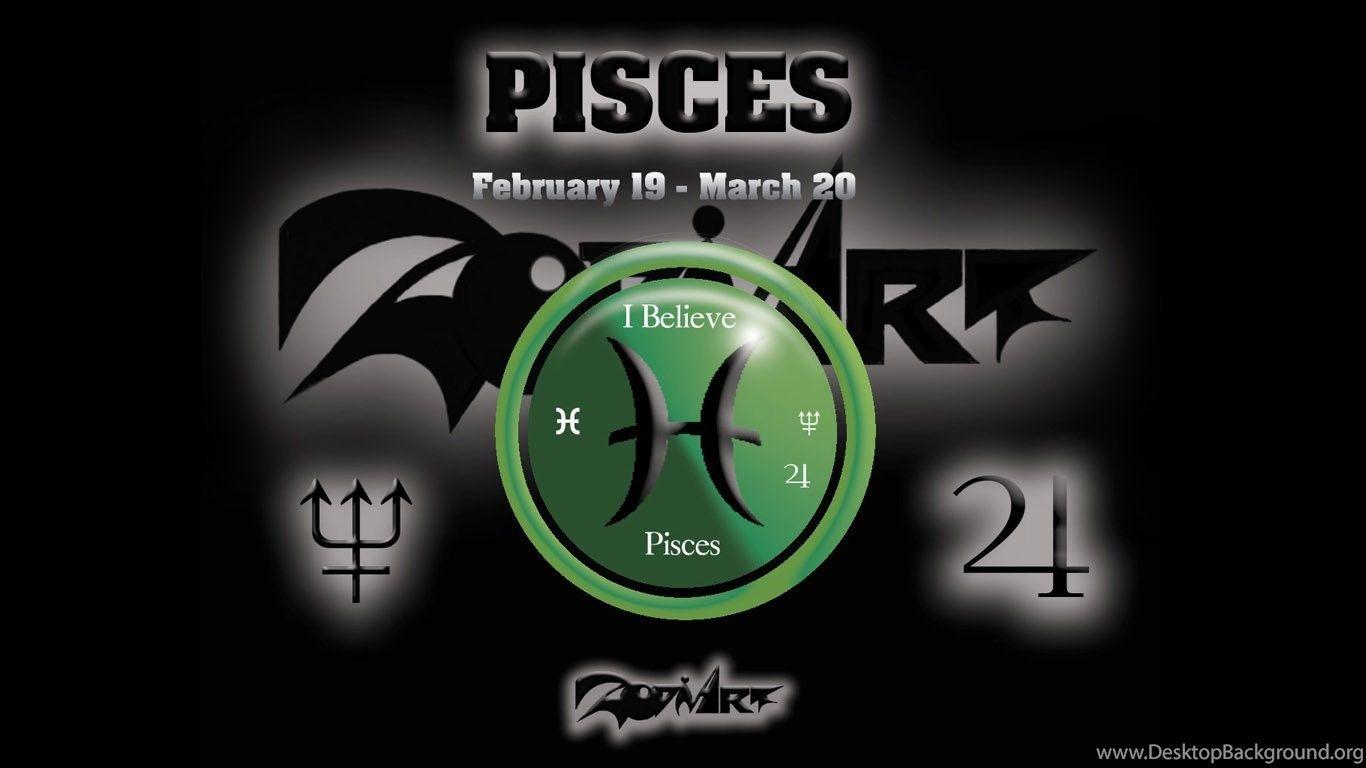 Pisces HD Wallpapers - Wallpaper Cave