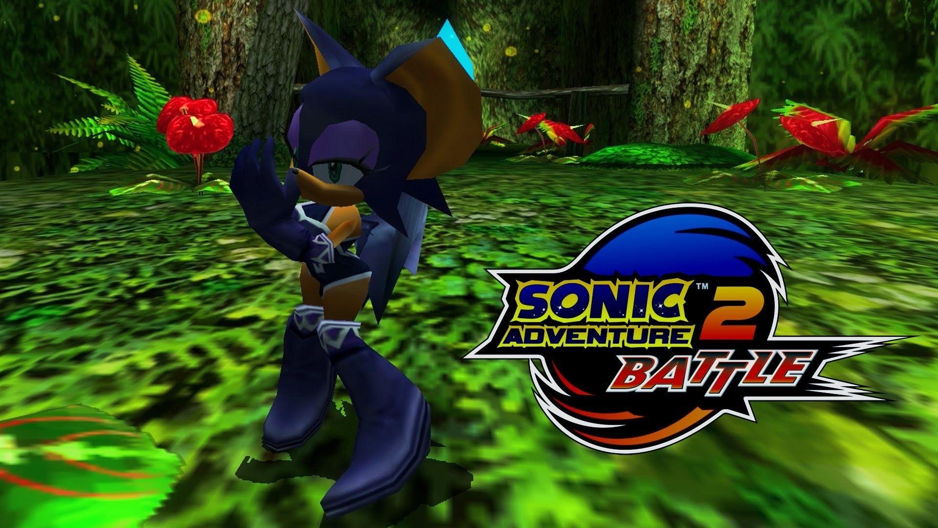 Sonic Adventure 2 Backgrounds - Wallpaper Cave