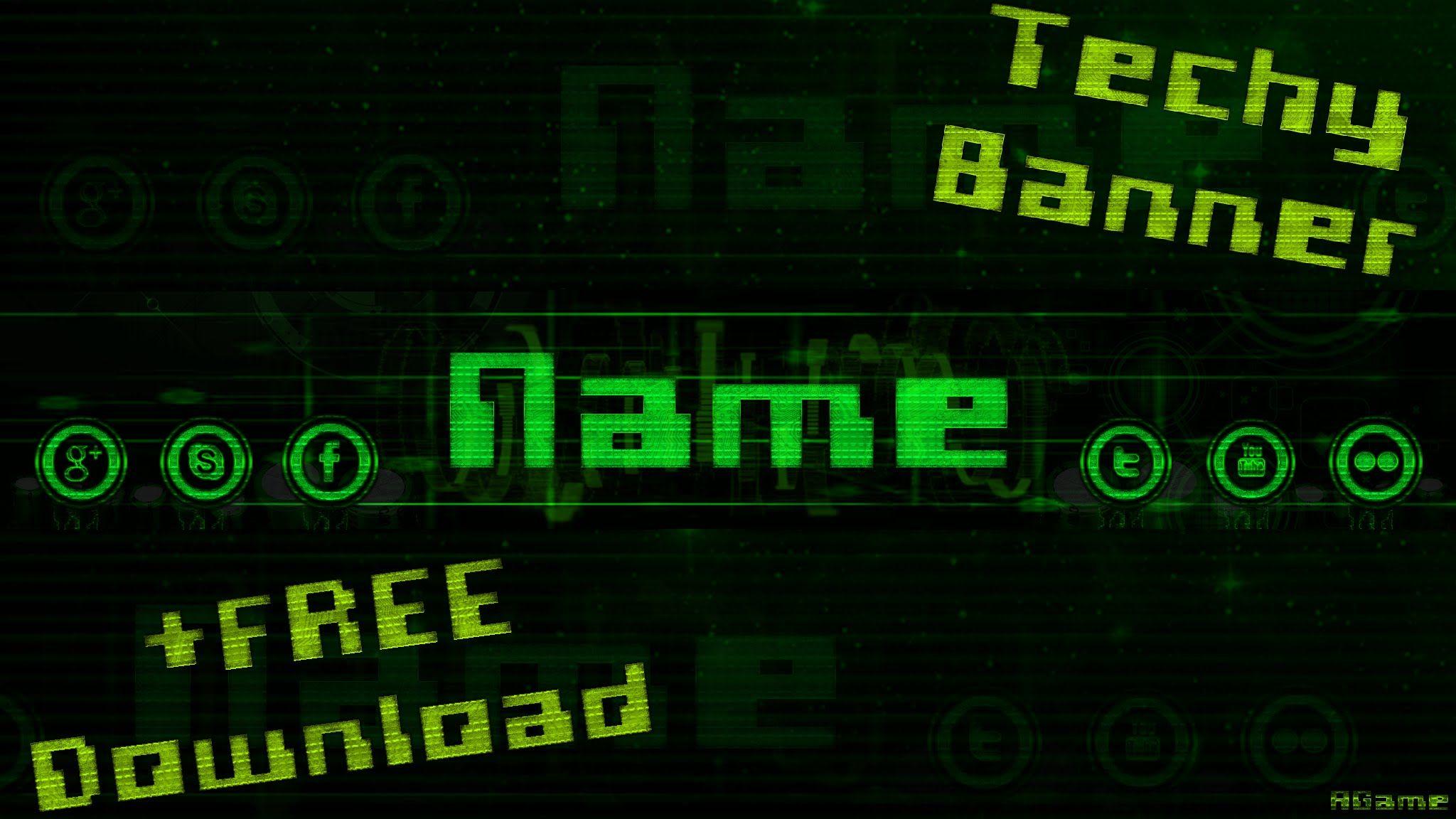 Youtube Wallpapers Techy - Wallpaper Cave