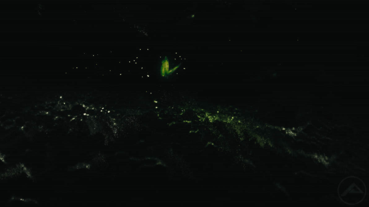 Night Butterfly Wallpapers - Wallpaper Cave