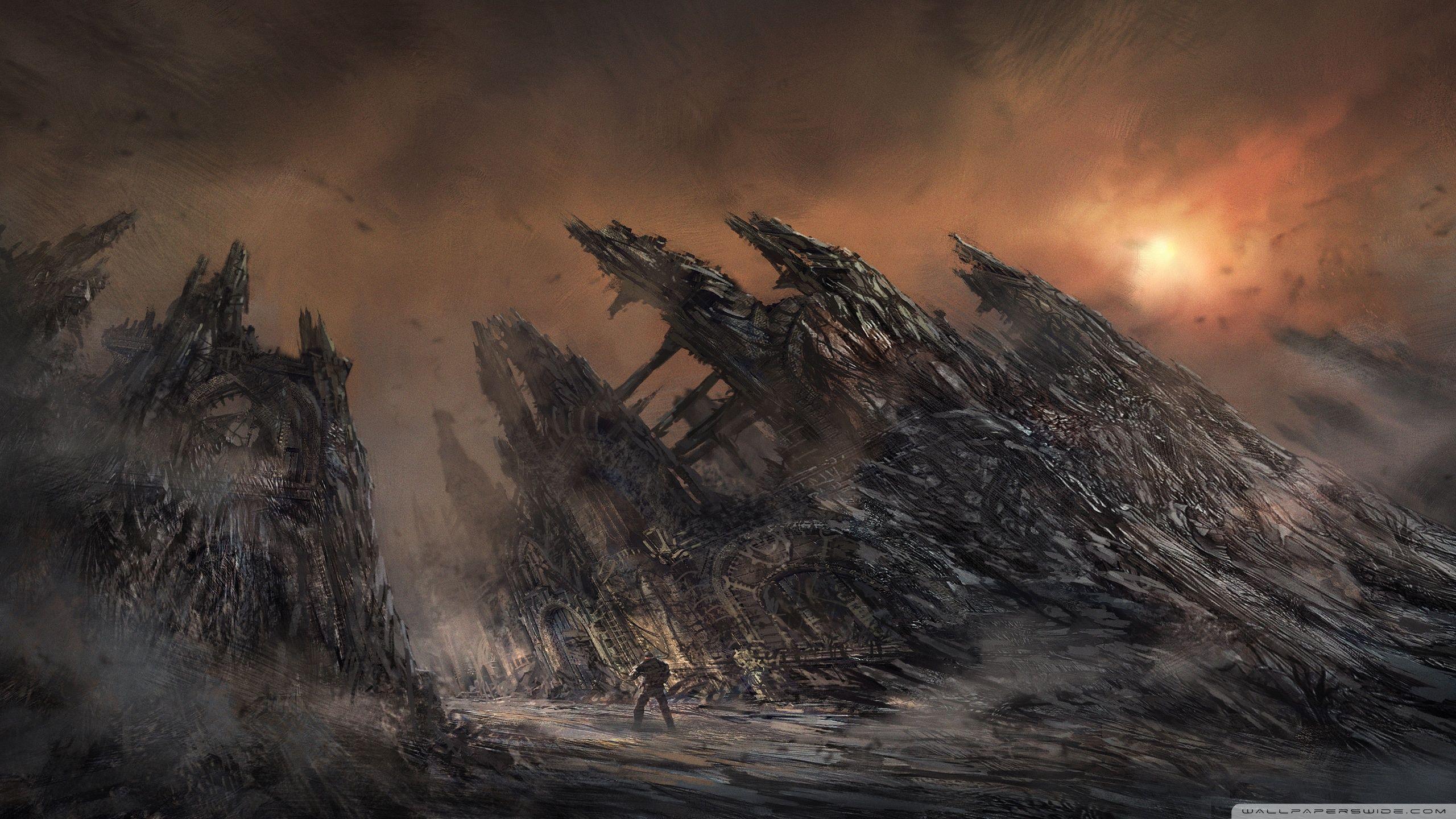 Epic Art HD Wallpapers - Wallpaper Cave