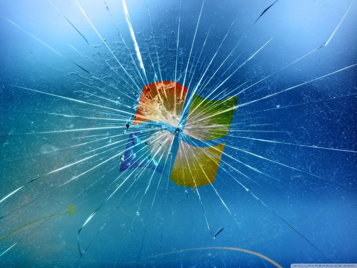 Windows 7 Backgrounds Broken - Wallpaper Cave