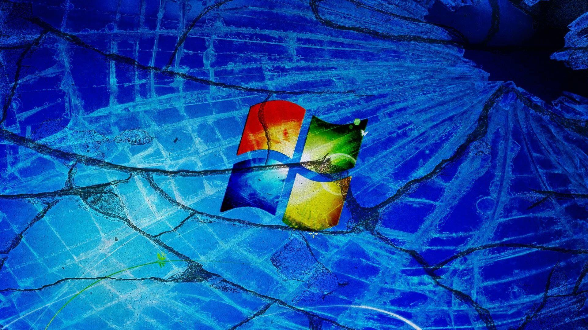 Windows 7 Backgrounds Broken - Wallpaper Cave