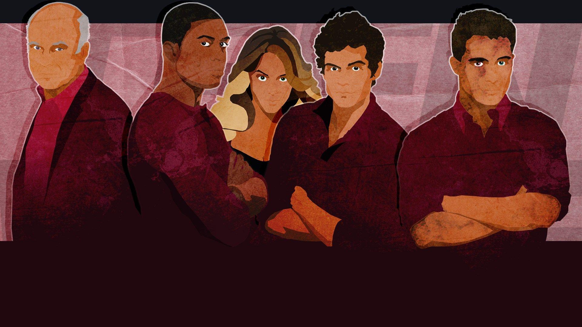 Wallpapers For Desktop Bitten - Wallpaper Cave