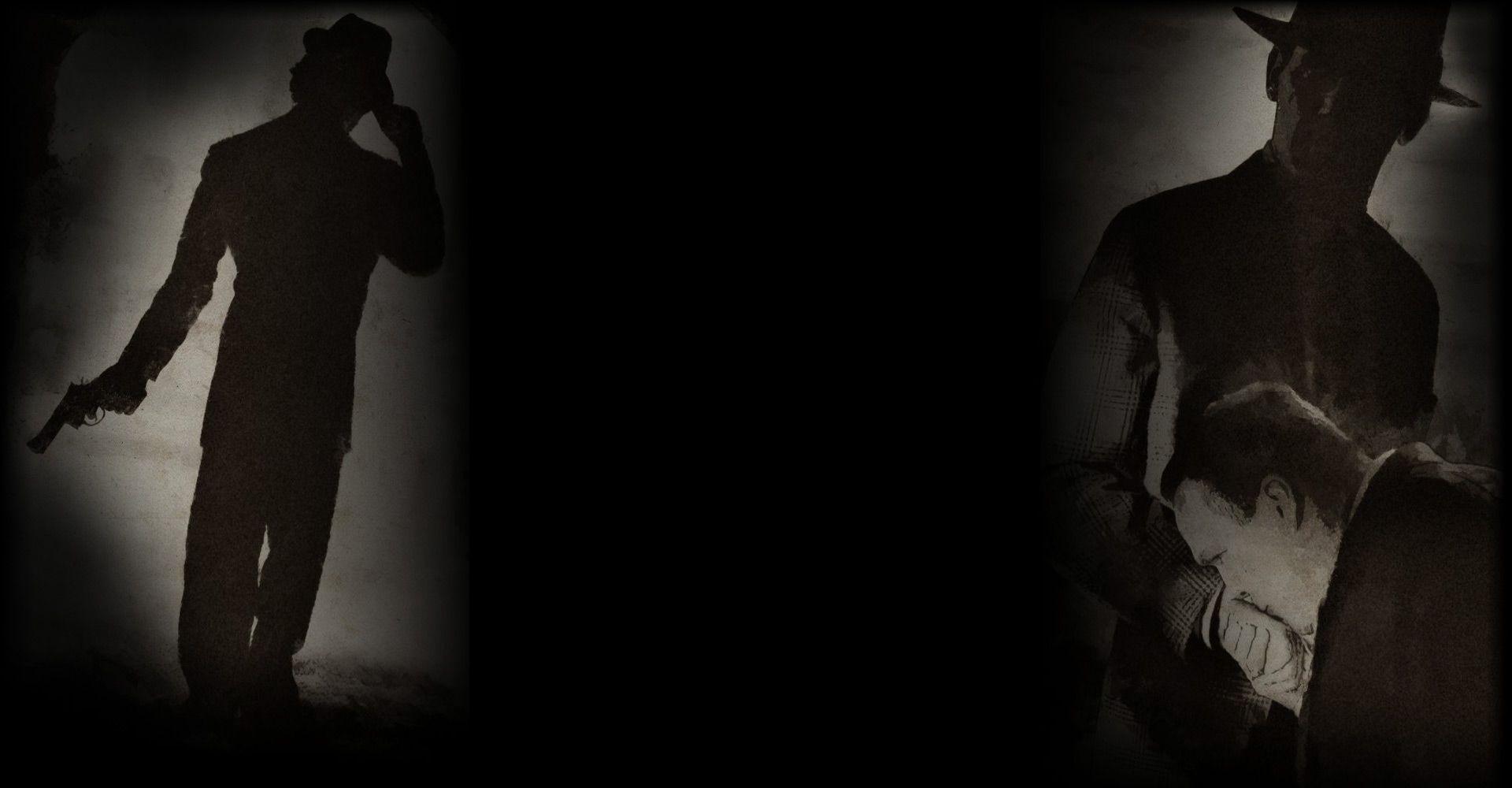 Pics Gangster Backgrounds - Wallpaper Cave