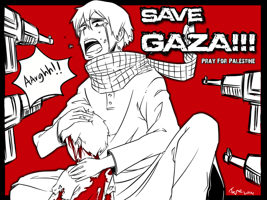 Save Gaza Free Palestine Wallpapers - Wallpaper Cave