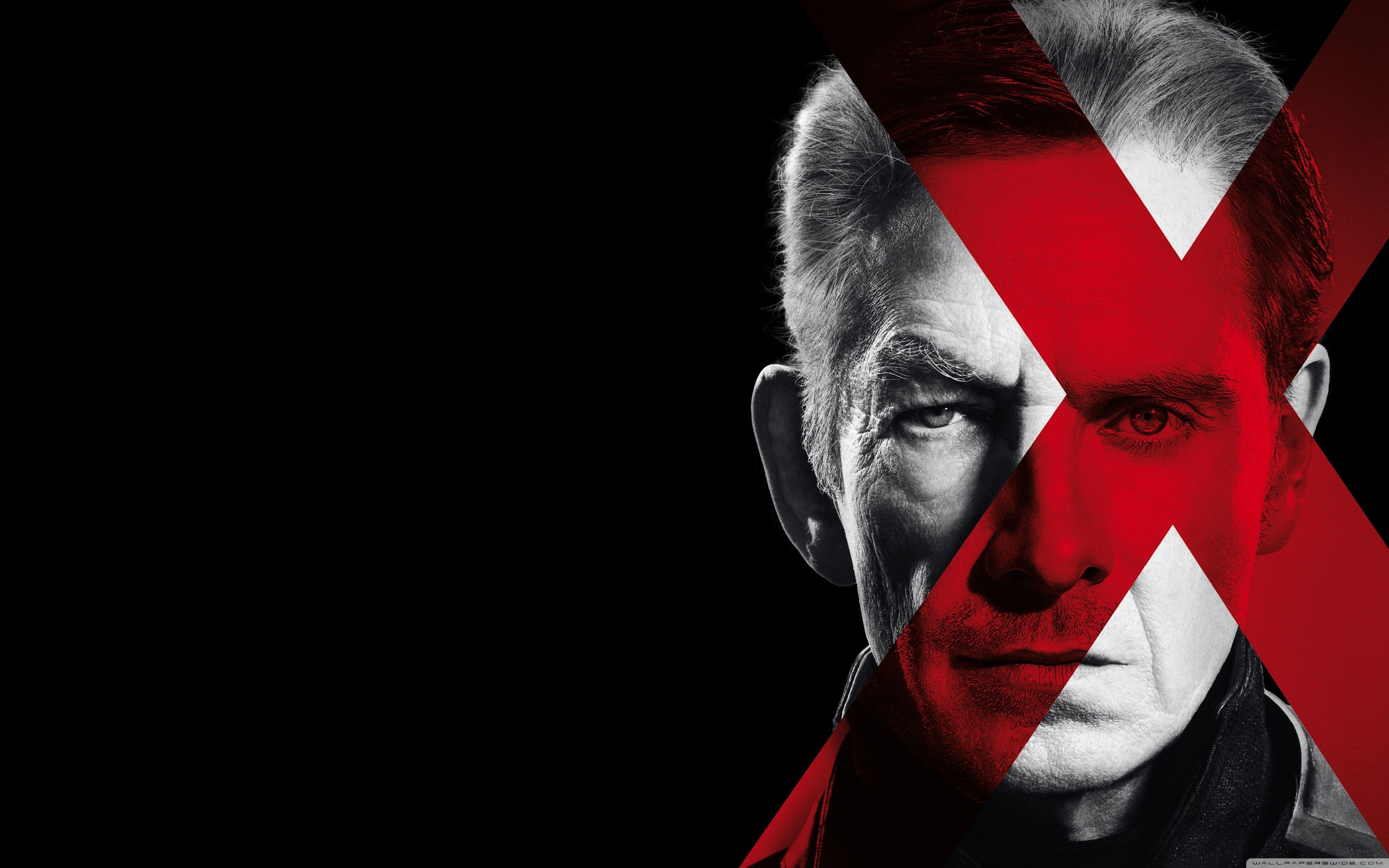 Cool Magneto Wallpapers - Wallpaper Cave