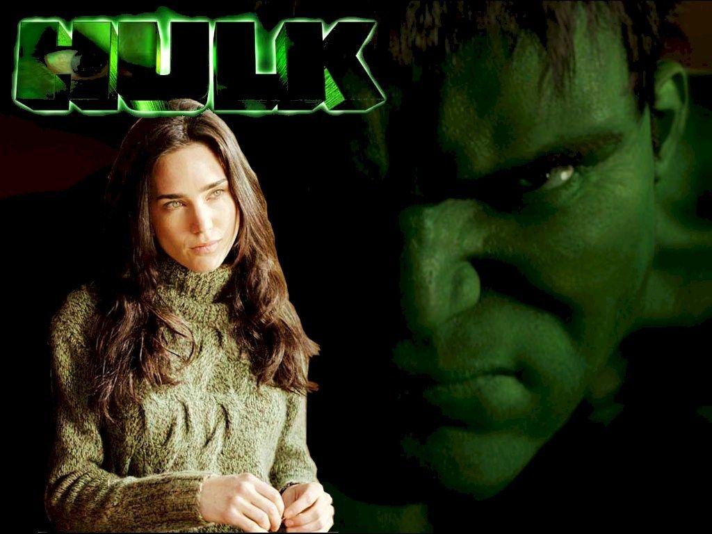 Hulk 2003 Wallpapers - Wallpaper Cave