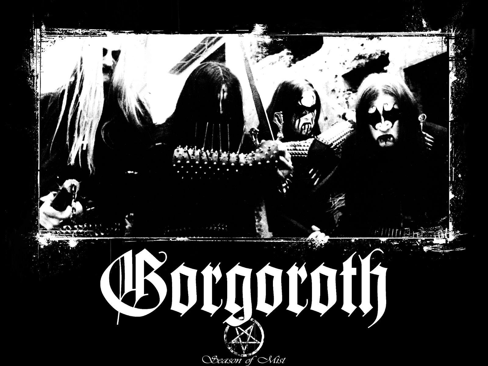 Infernus Gorgoroth Wallpapers - Wallpaper Cave
