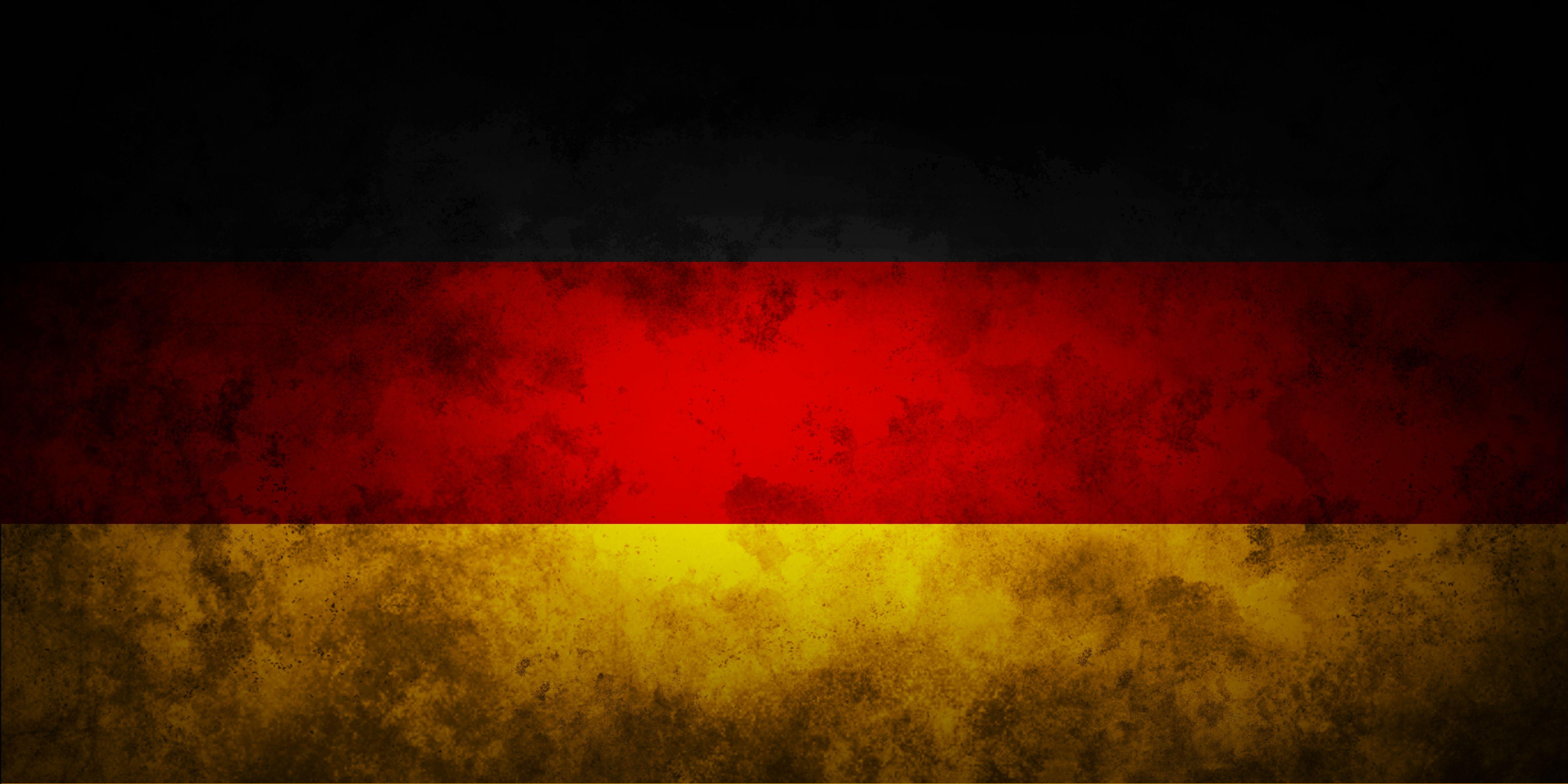 Wallpapers Flag Jerman - Wallpaper Cave