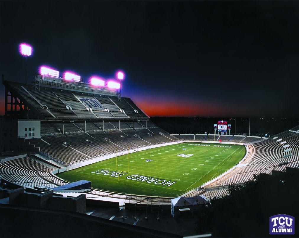 Tcu Wallpapers Desktop - Wallpaper Cave