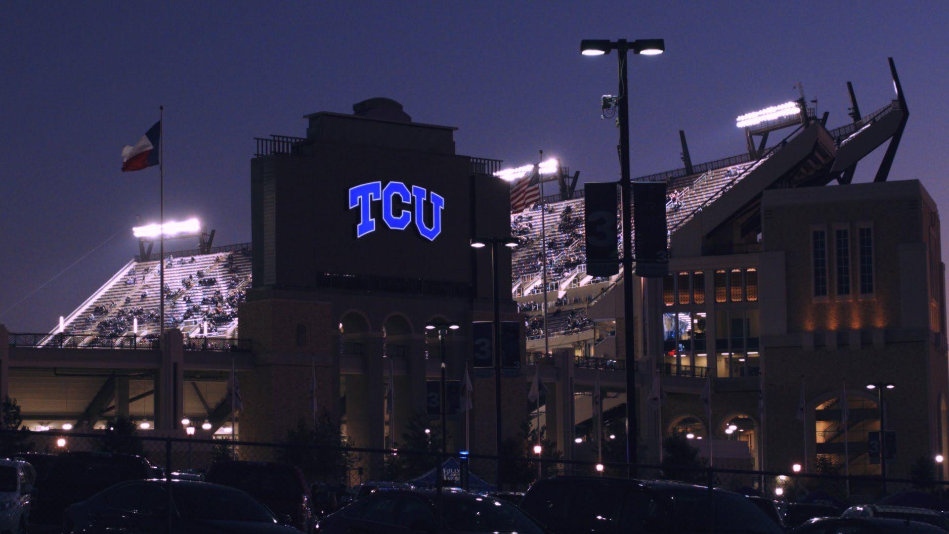 Tcu Wallpapers Desktop - Wallpaper Cave