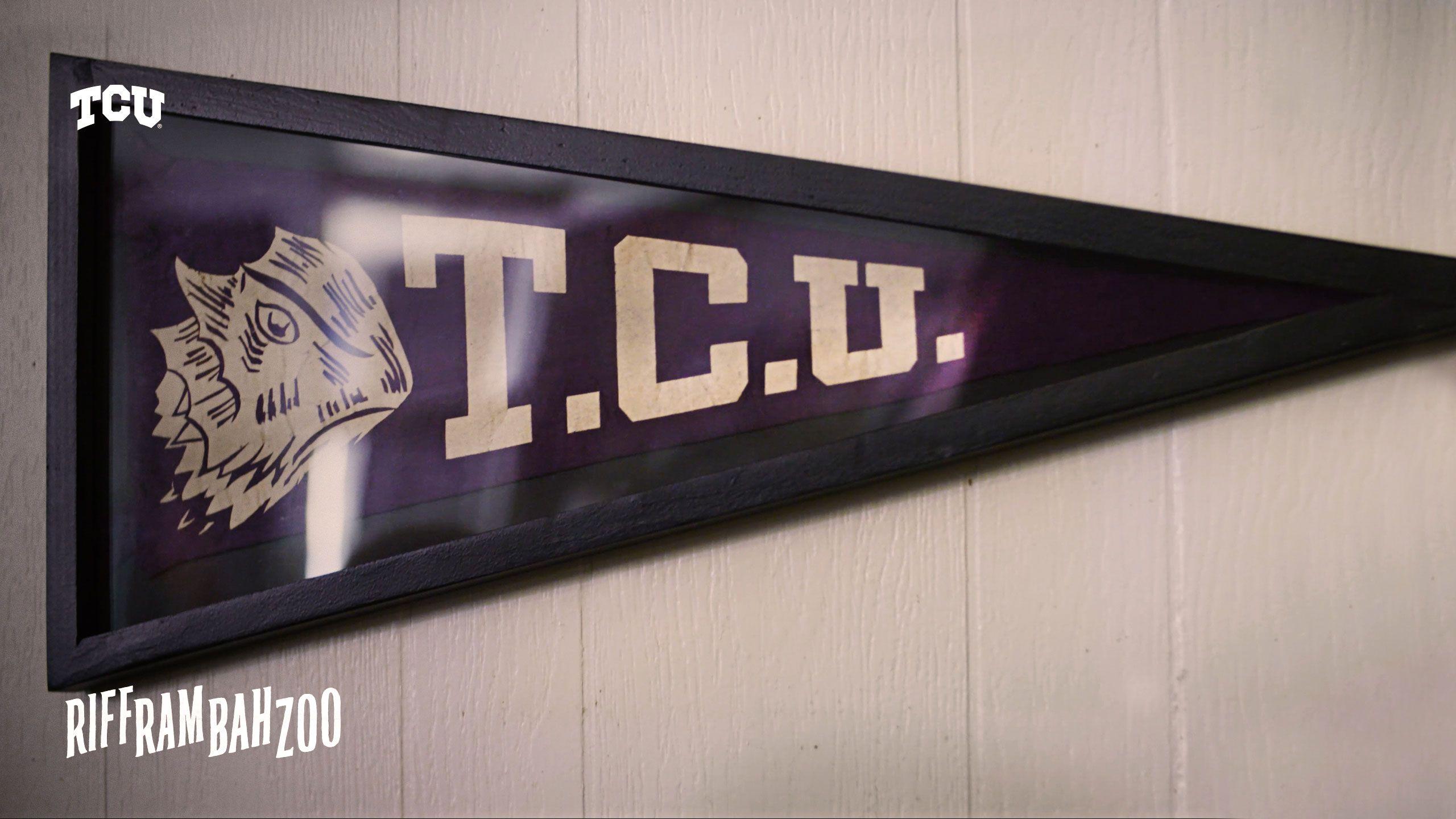 Tcu Wallpapers Desktop - Wallpaper Cave