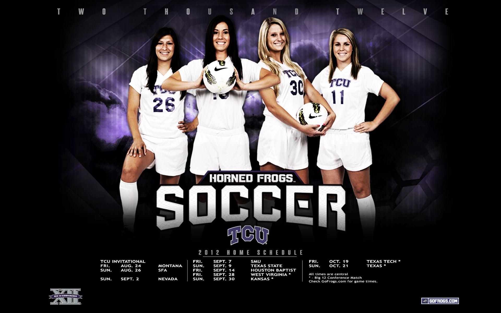 Tcu Wallpapers Desktop - Wallpaper Cave