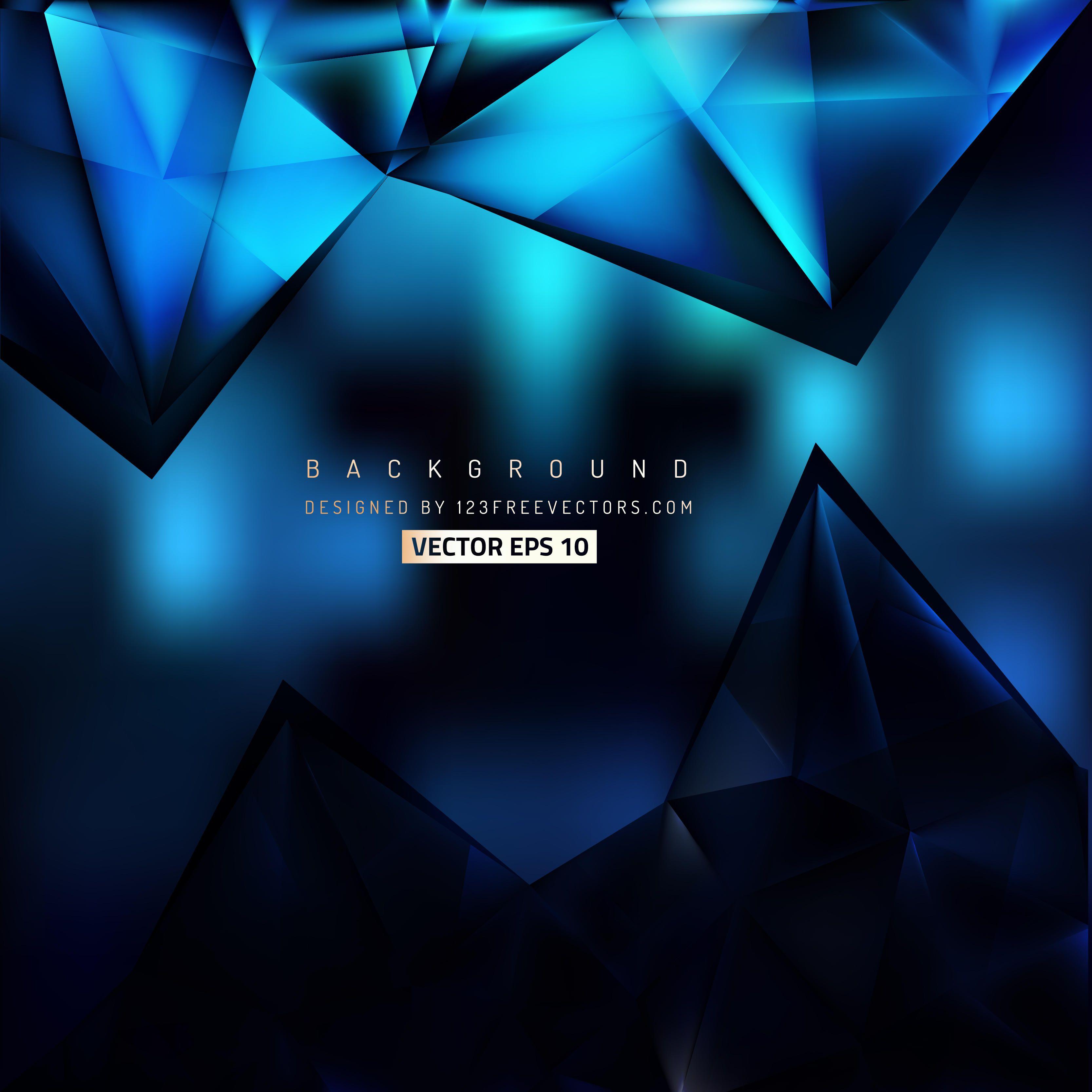 Blue Black Backgrounds - Wallpaper Cave