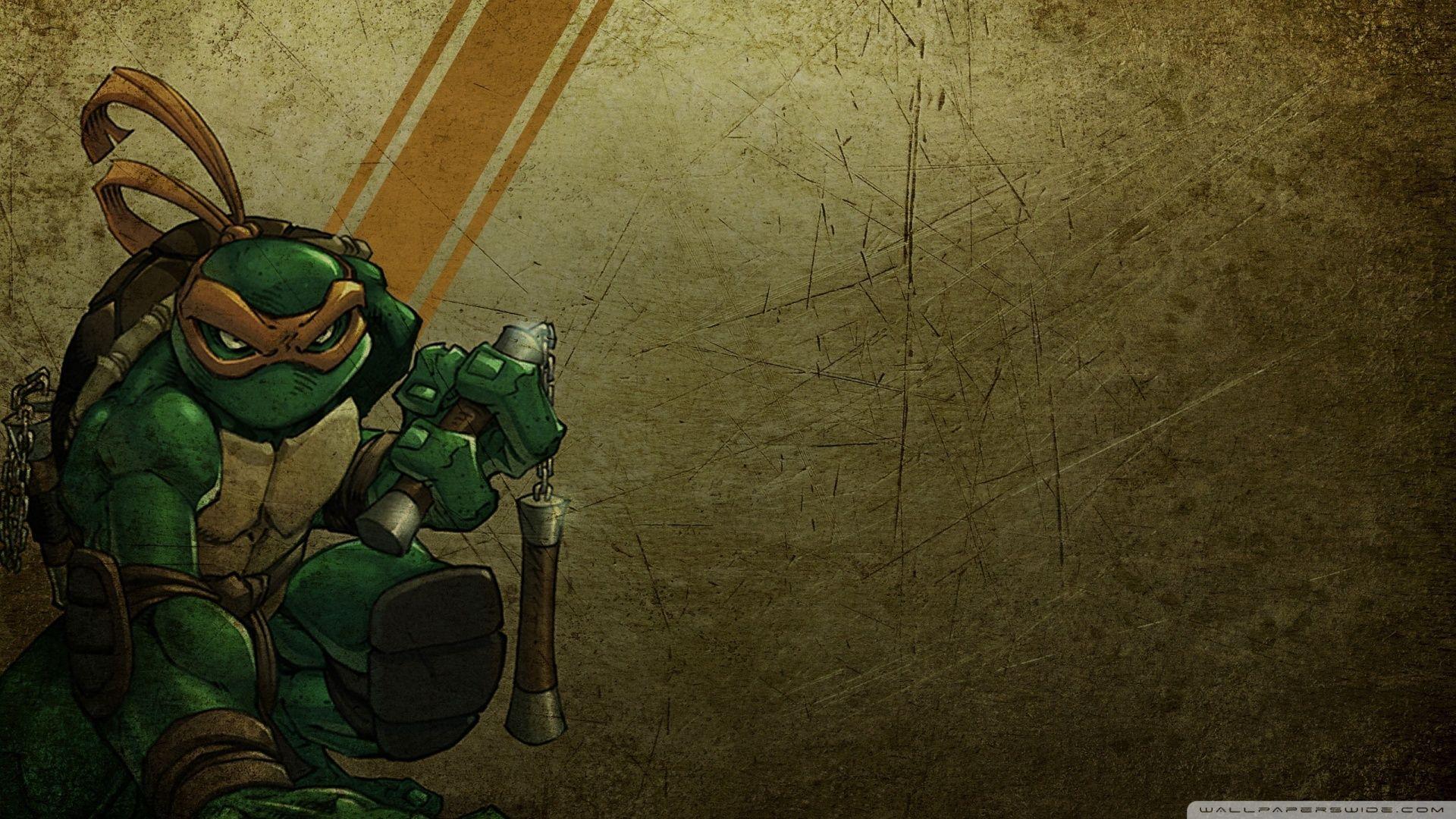 Backgrounds Tmnt - Wallpaper Cave