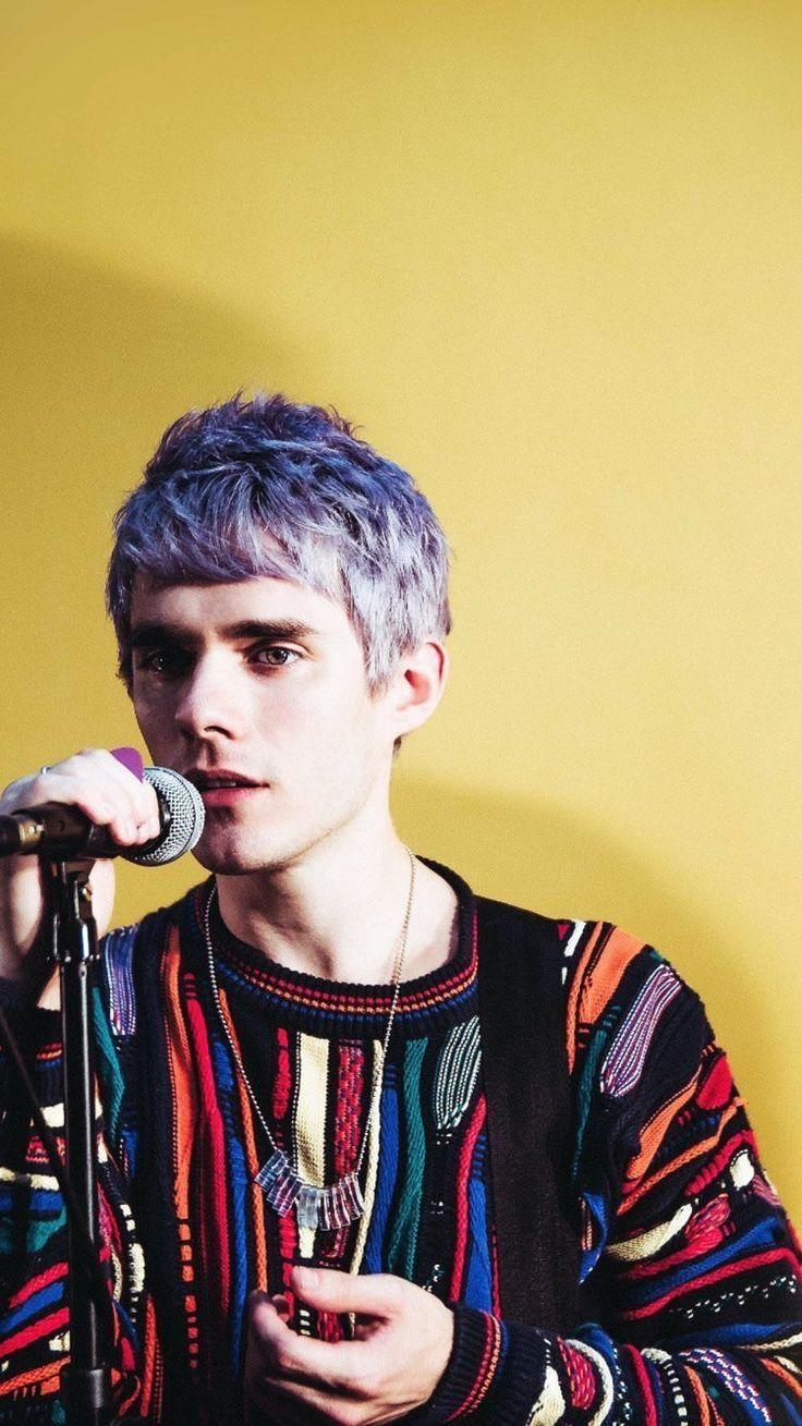 Awsten Knight Wallpapers - Wallpaper Cave