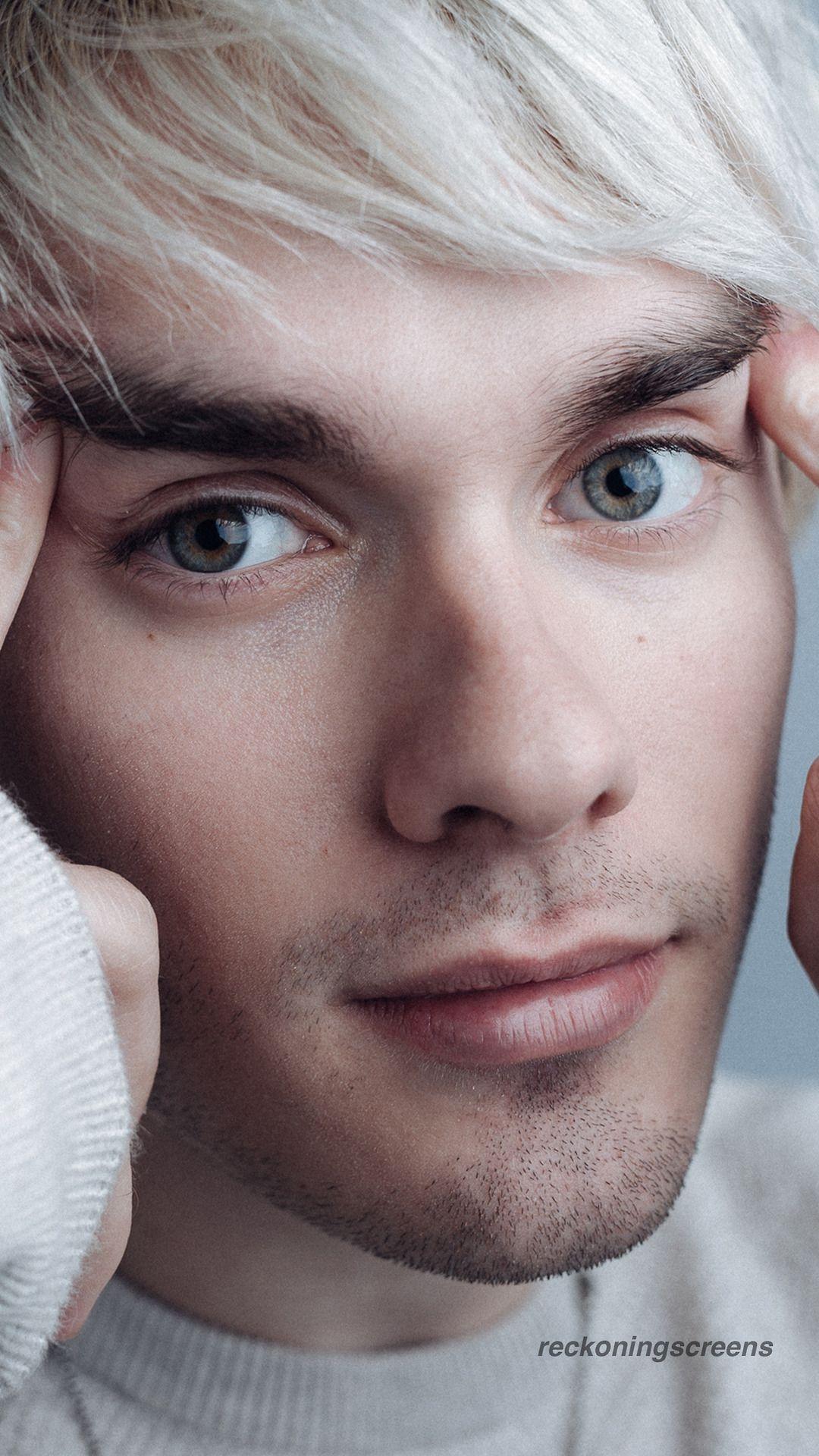 Awsten Knight Wallpapers - Wallpaper Cave