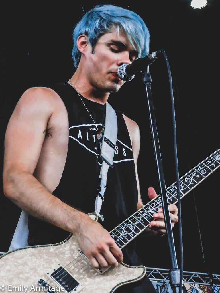 Awsten Knight Wallpapers - Wallpaper Cave