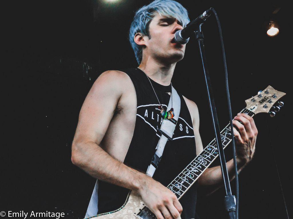 Awsten Knight Wallpapers - Wallpaper Cave