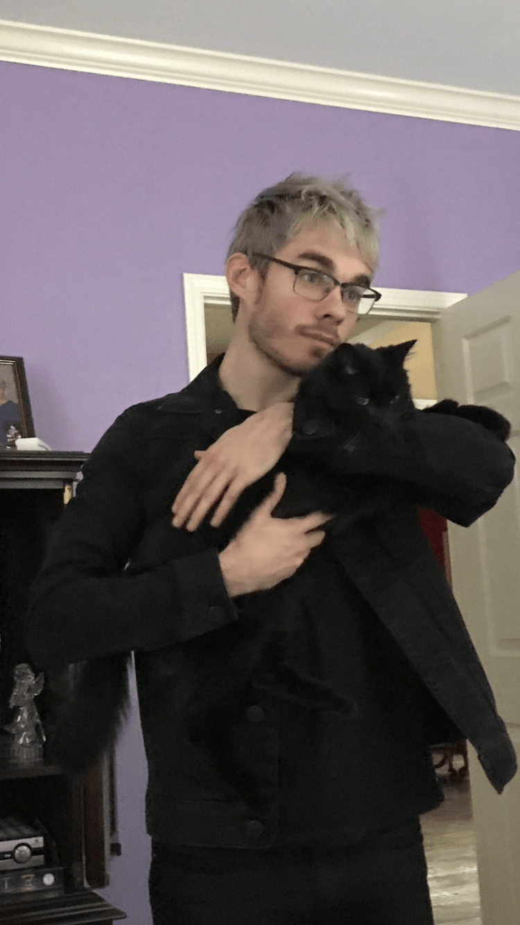 Awsten Knight Wallpapers - Wallpaper Cave