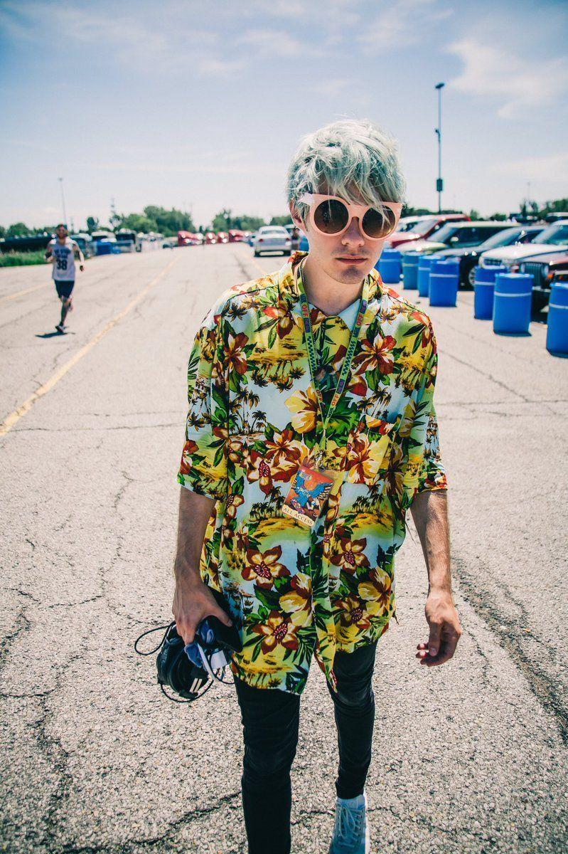 Awsten Knight Wallpapers - Wallpaper Cave