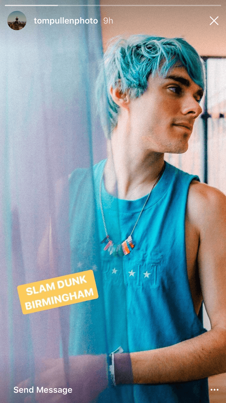 Awsten Knight Wallpapers - Wallpaper Cave