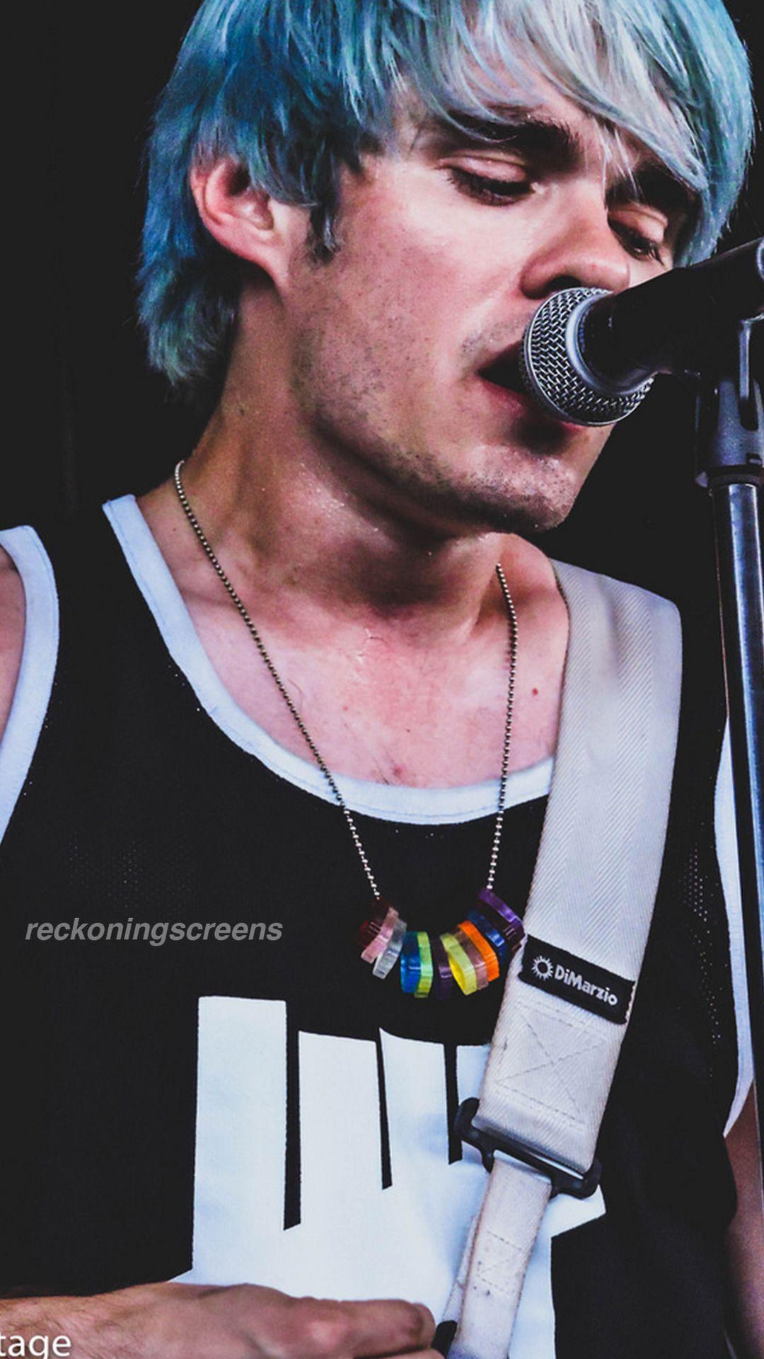 Awsten Knight Wallpapers - Wallpaper Cave