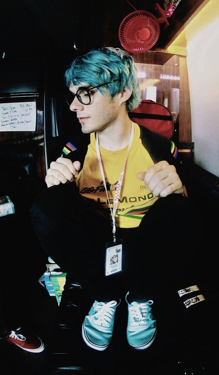 Awsten Knight Wallpapers - Wallpaper Cave