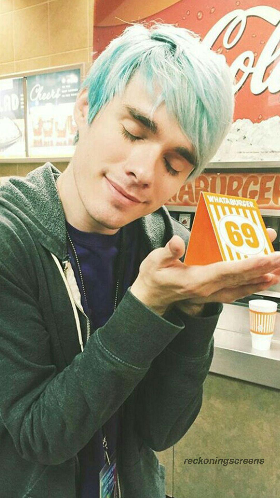 Awsten Knight Wallpapers - Wallpaper Cave