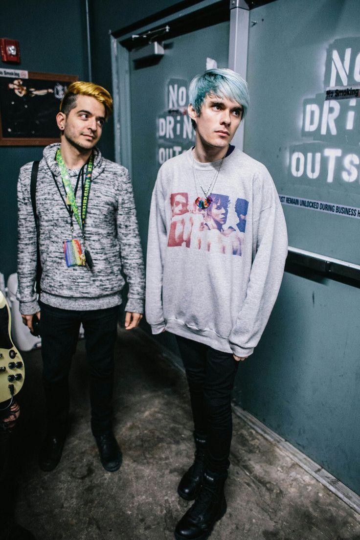 Awsten Knight Wallpapers - Wallpaper Cave