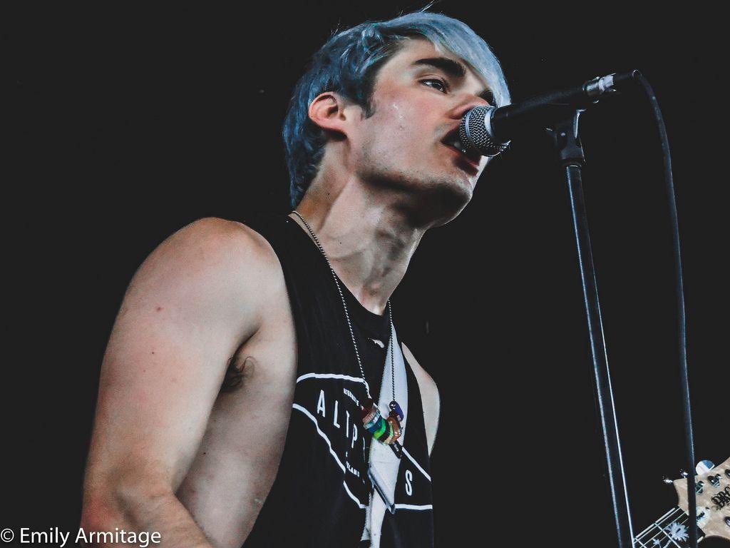 Awsten Knight Wallpapers - Wallpaper Cave