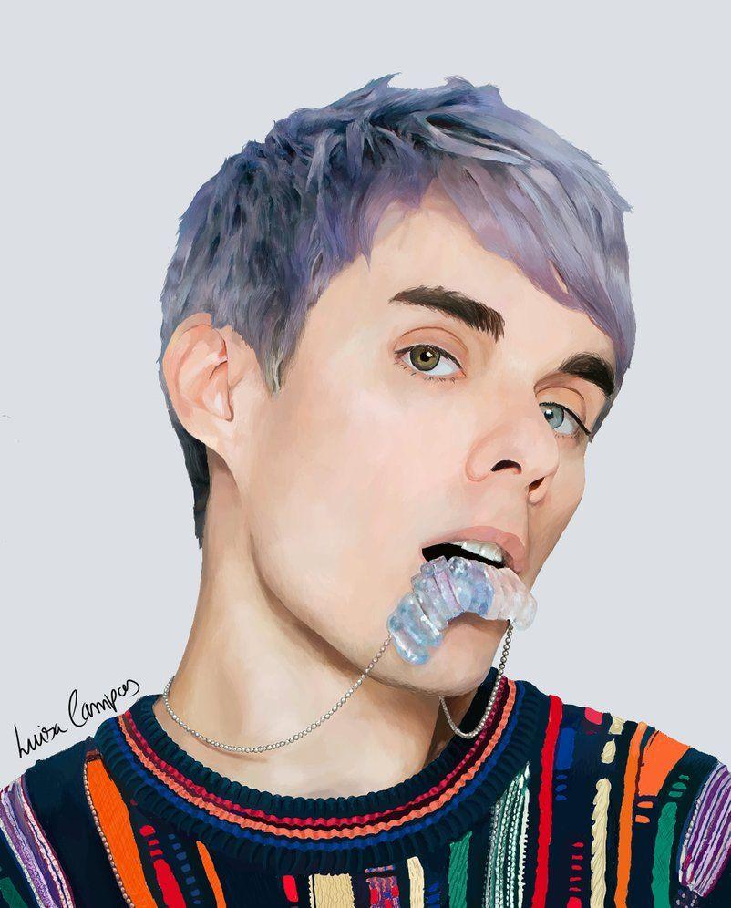 Awsten Knight Wallpapers - Wallpaper Cave