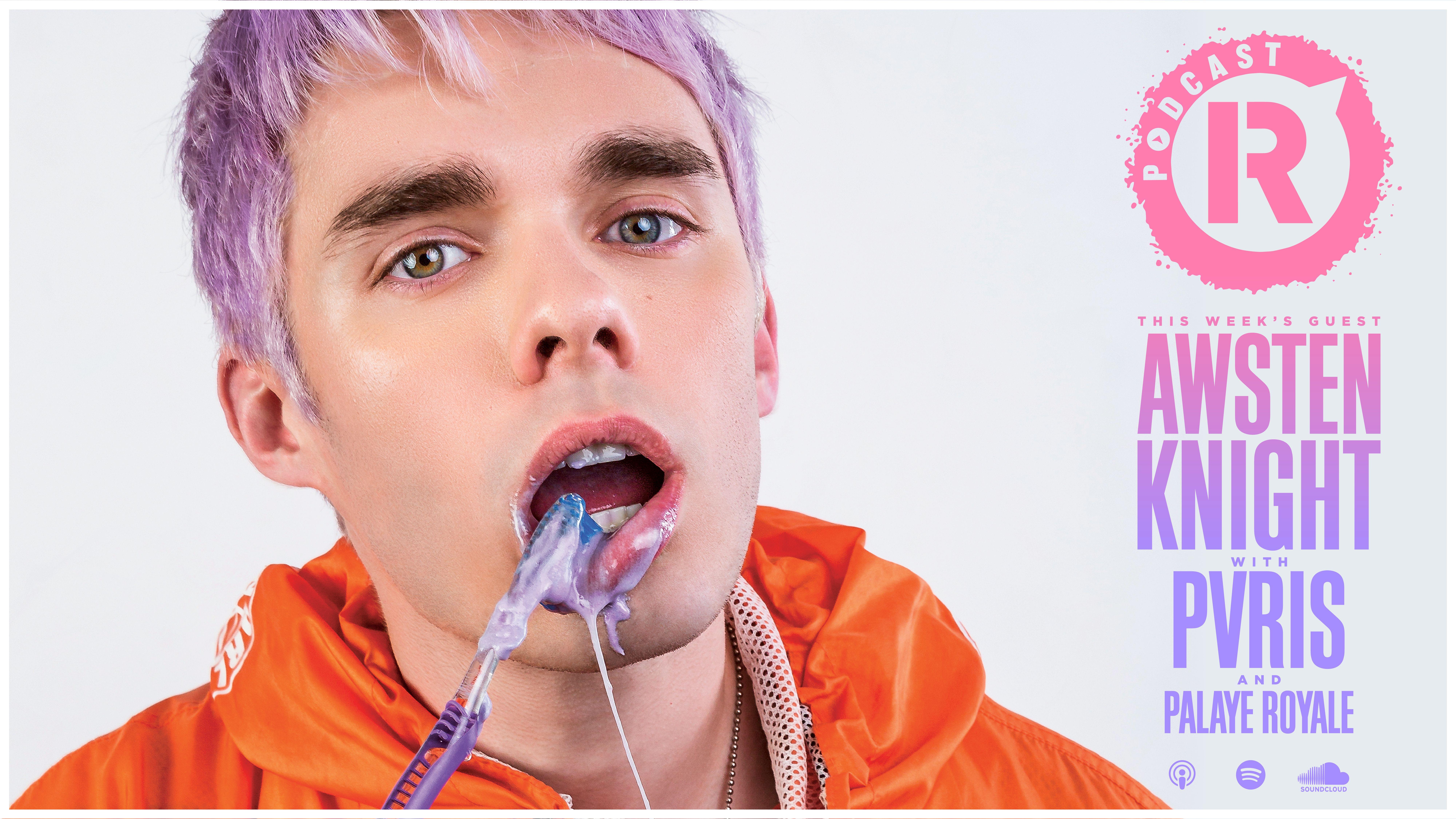 Awsten Knight Wallpapers - Wallpaper Cave