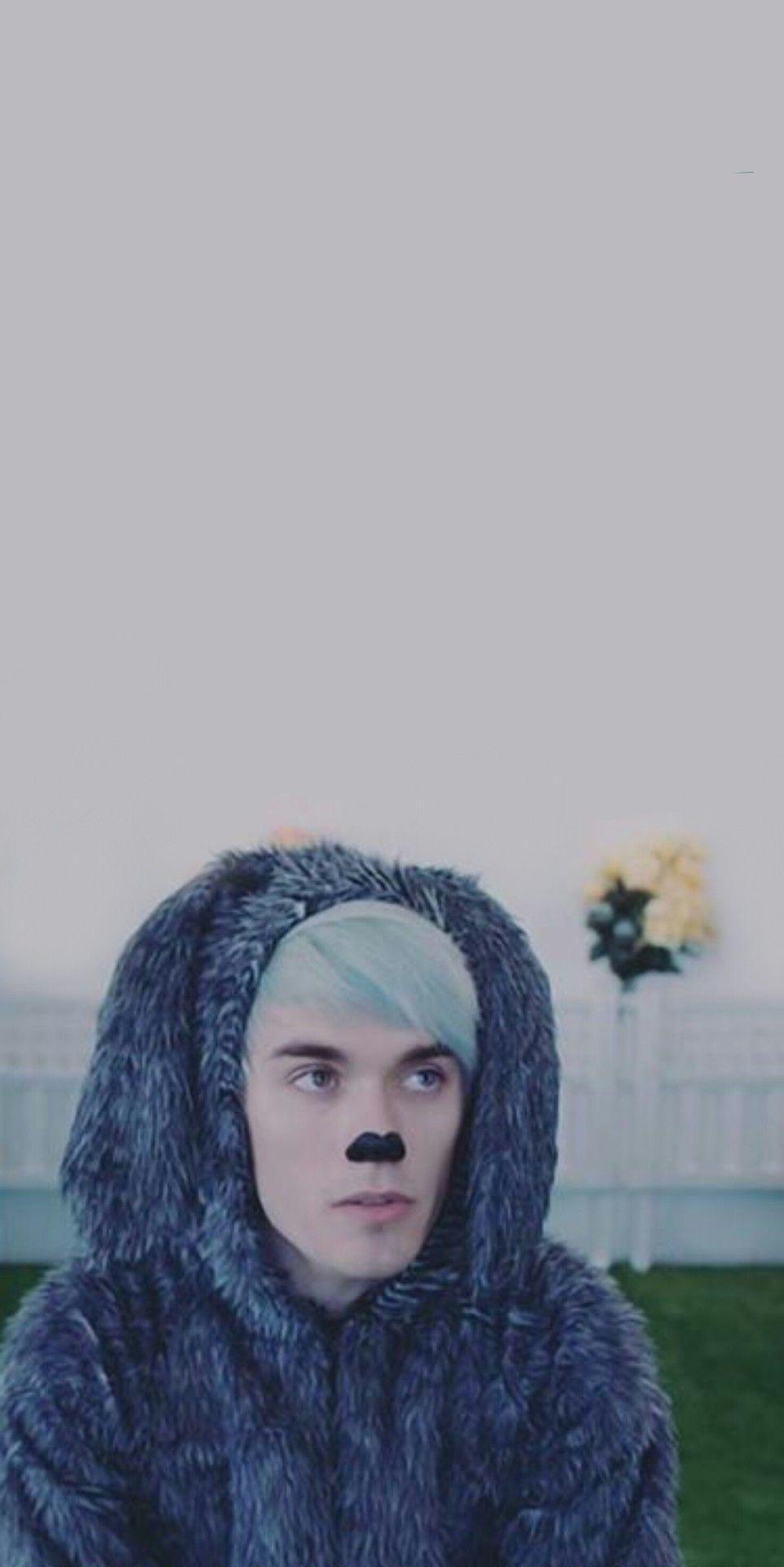 Awsten Knight Wallpapers - Wallpaper Cave