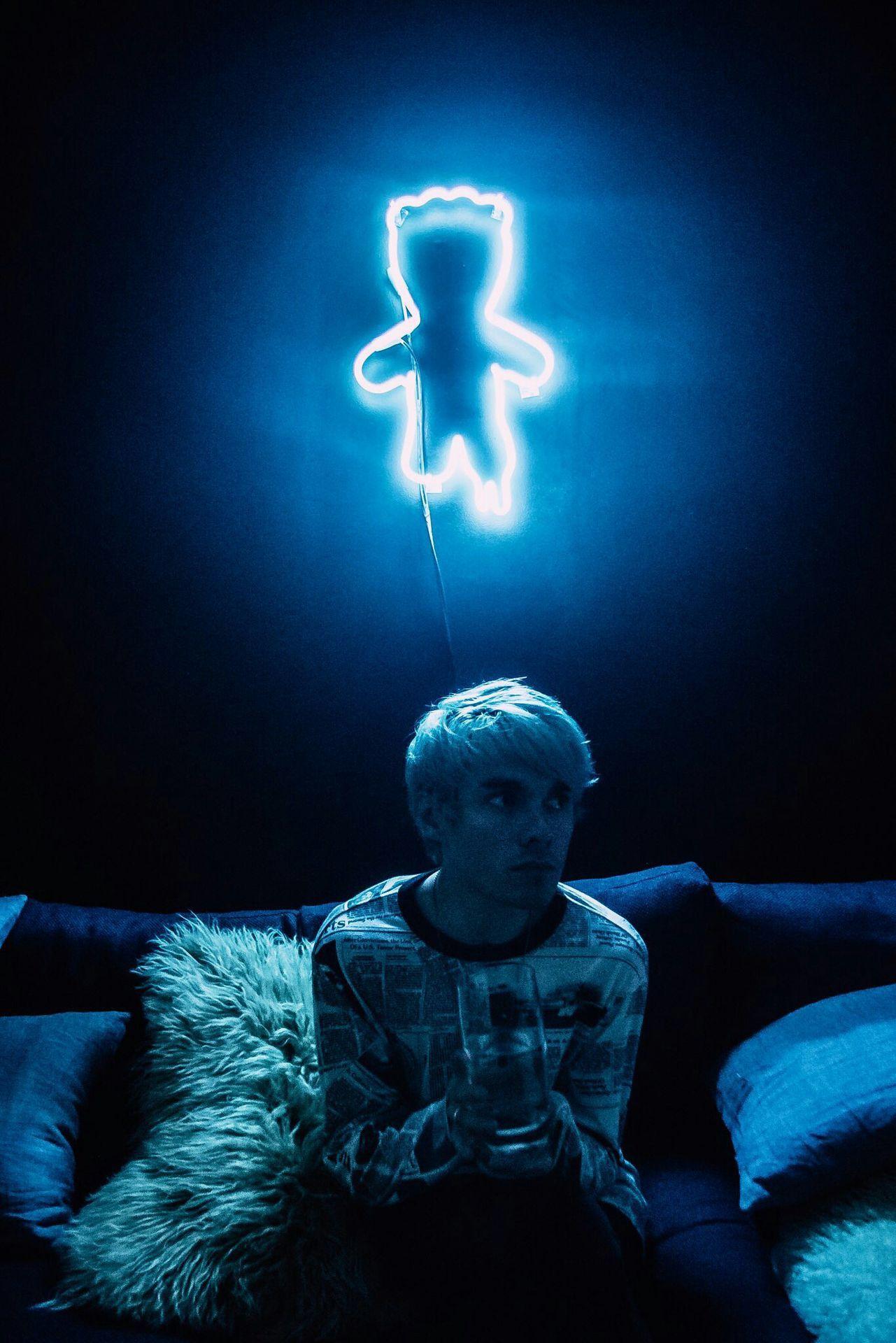 Awsten Knight Wallpapers - Wallpaper Cave