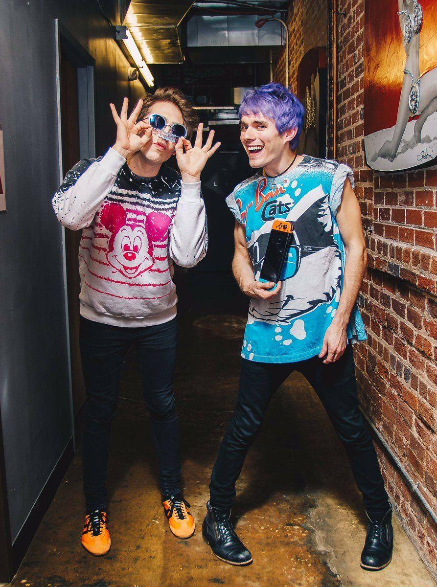 Awsten Knight Wallpapers - Wallpaper Cave