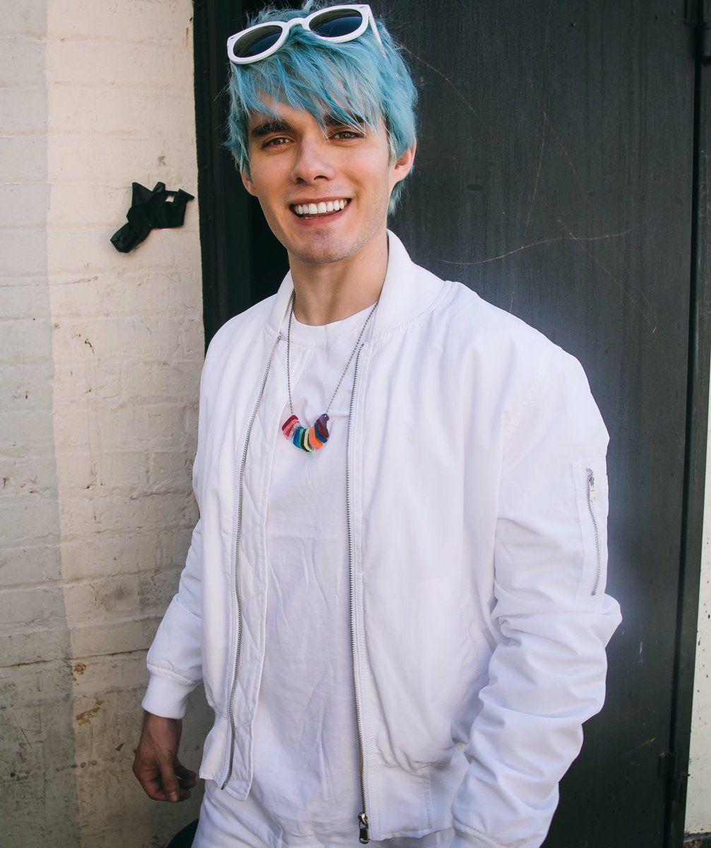 Awsten Knight Wallpapers - Wallpaper Cave