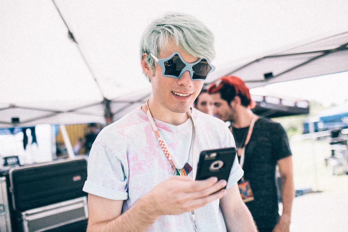 Awsten Knight Wallpapers - Wallpaper Cave