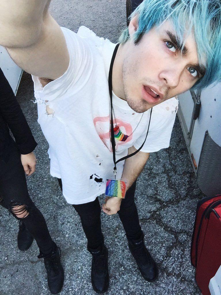 Awsten Knight Wallpapers - Wallpaper Cave