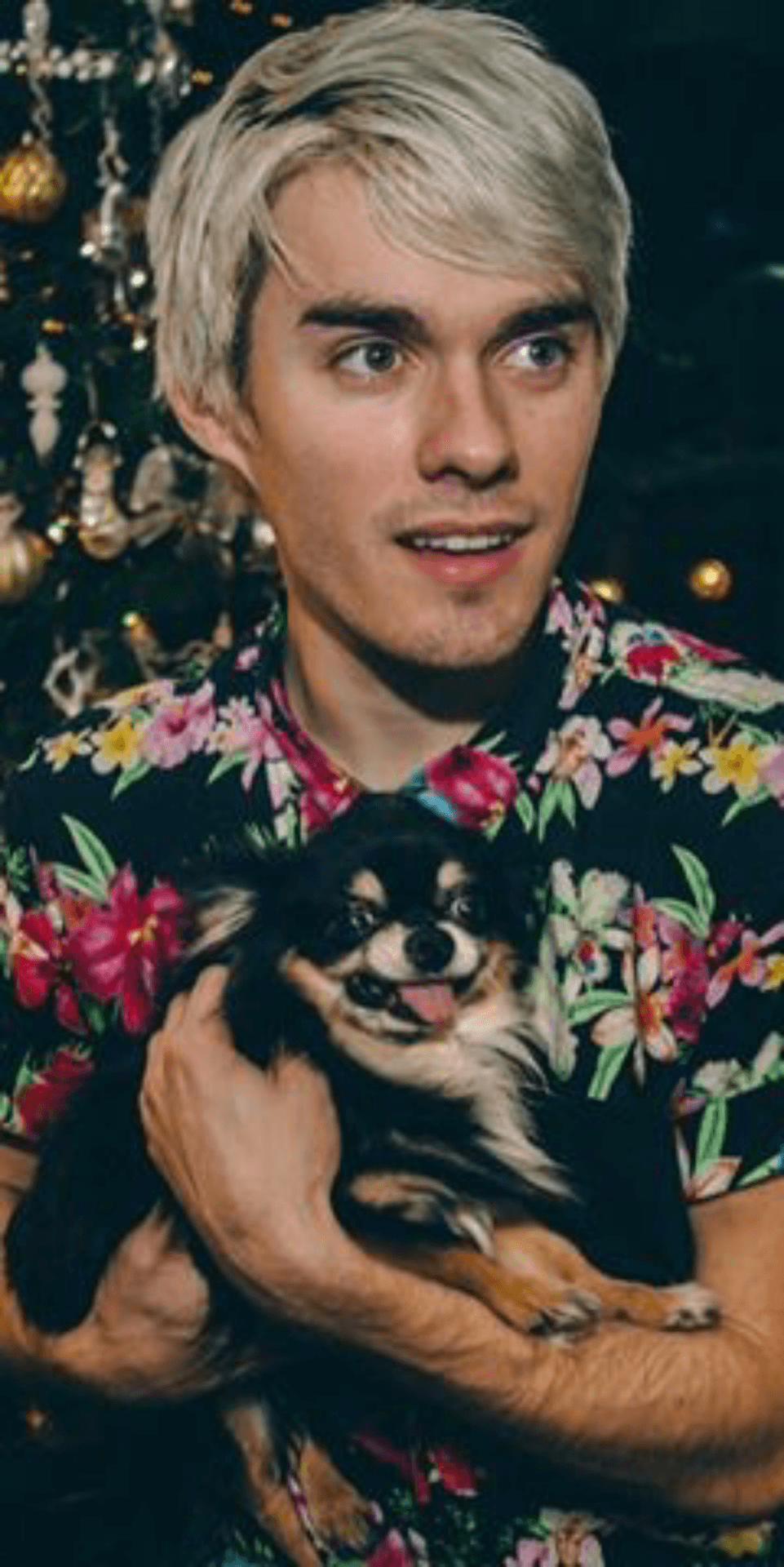 Awsten Knight Wallpapers - Wallpaper Cave