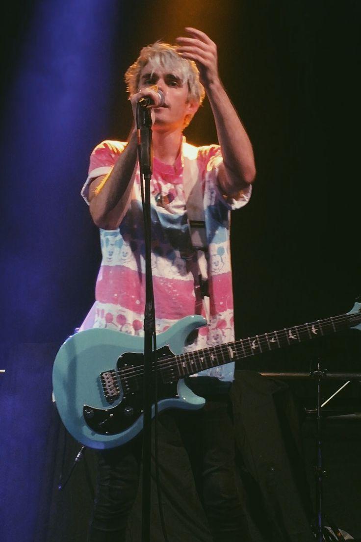 Awsten Knight Wallpapers - Wallpaper Cave