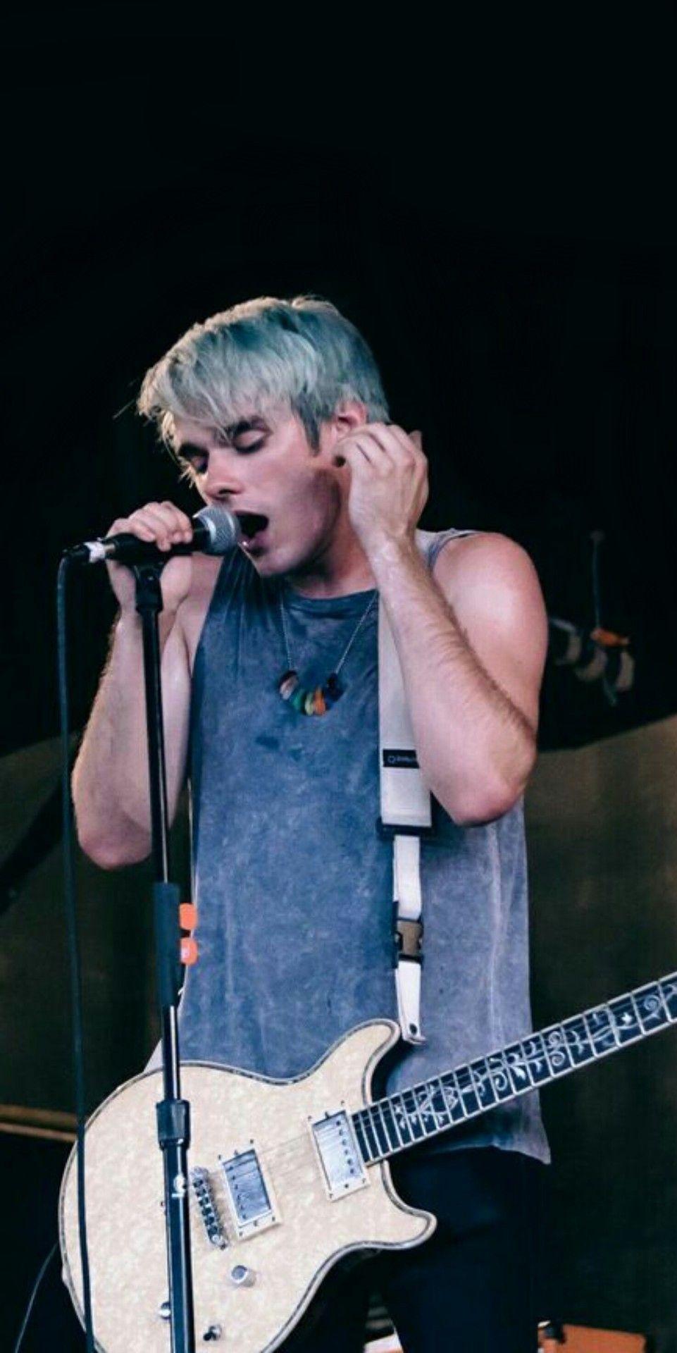 Awsten Knight Wallpapers - Wallpaper Cave