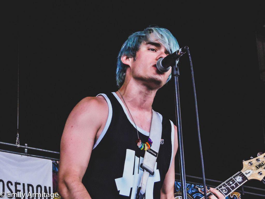 Awsten Knight Wallpapers - Wallpaper Cave