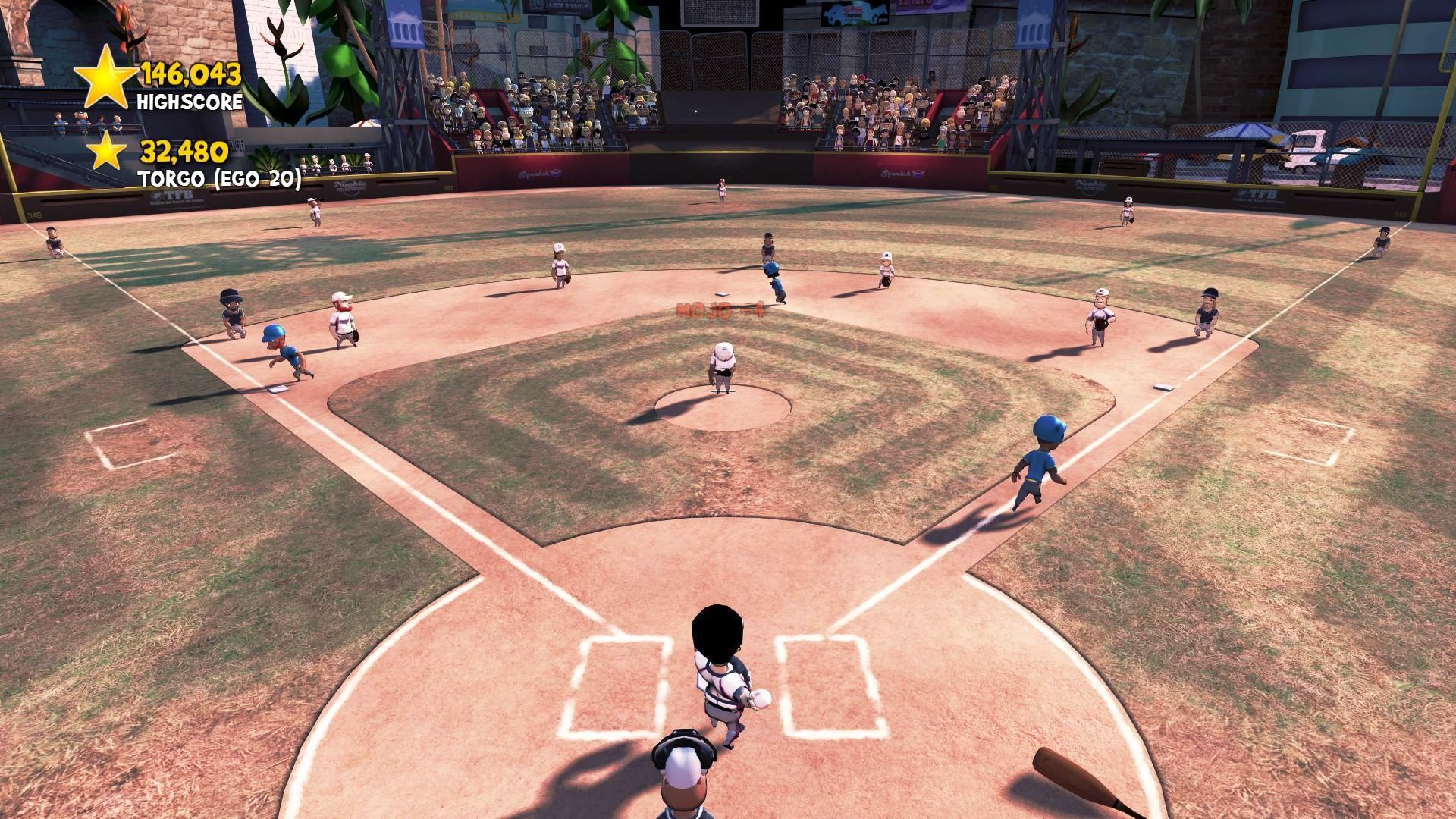 Super Mega Baseball 2 Wallpapers - Wallpaper Cave