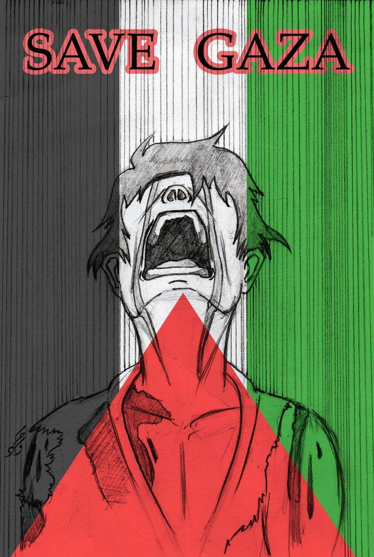 Wallpapers Save Gaza - Wallpaper Cave