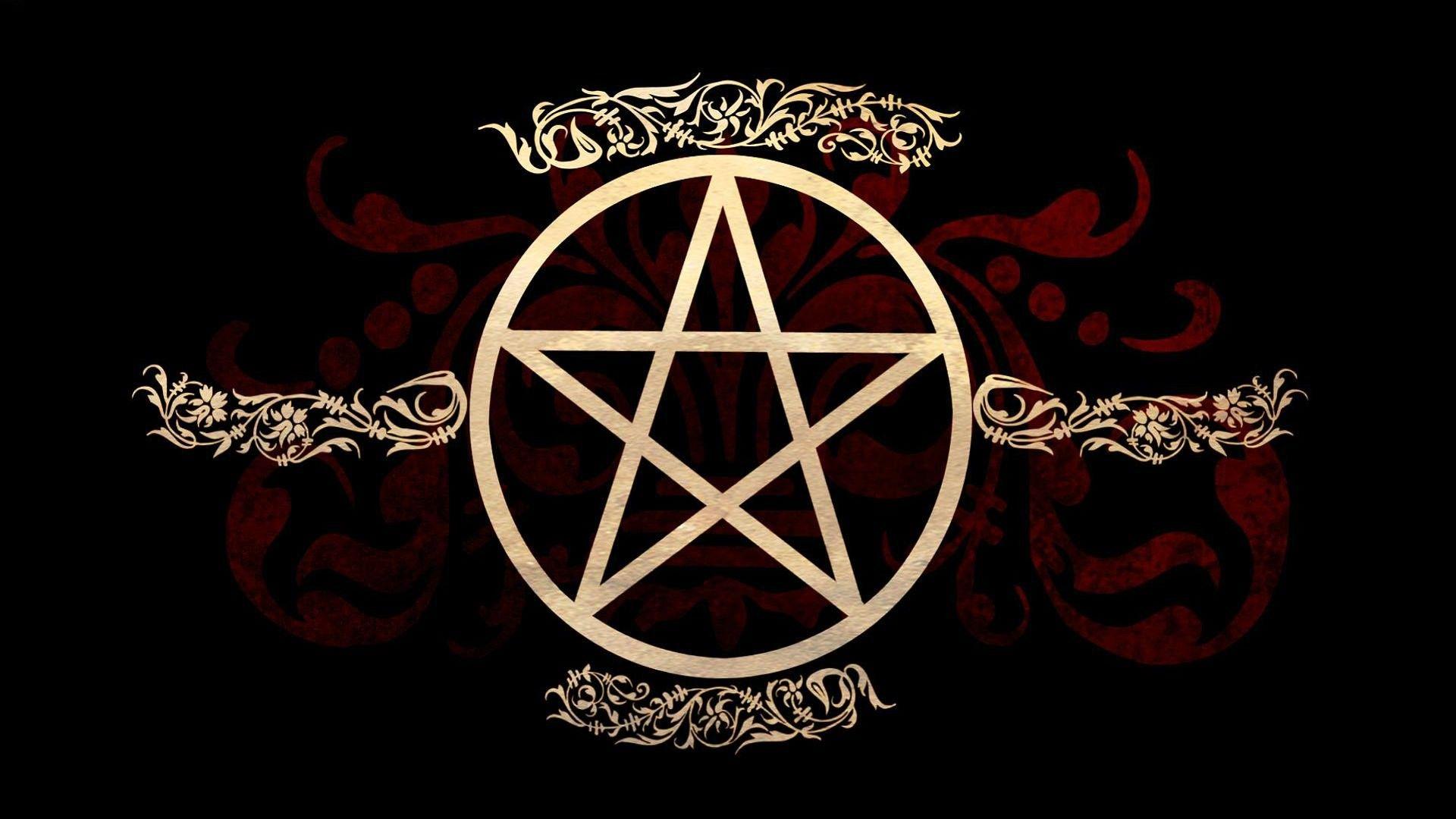 666 Satan Desktop Wallpapers - Wallpaper Cave