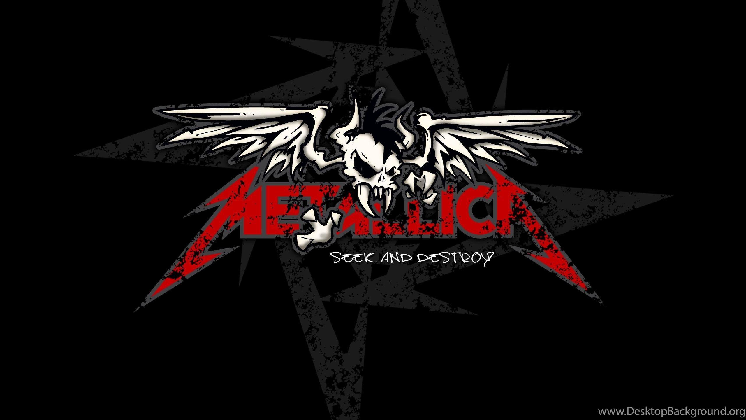 Thrash Metal Wallpapers HD - Wallpaper Cave