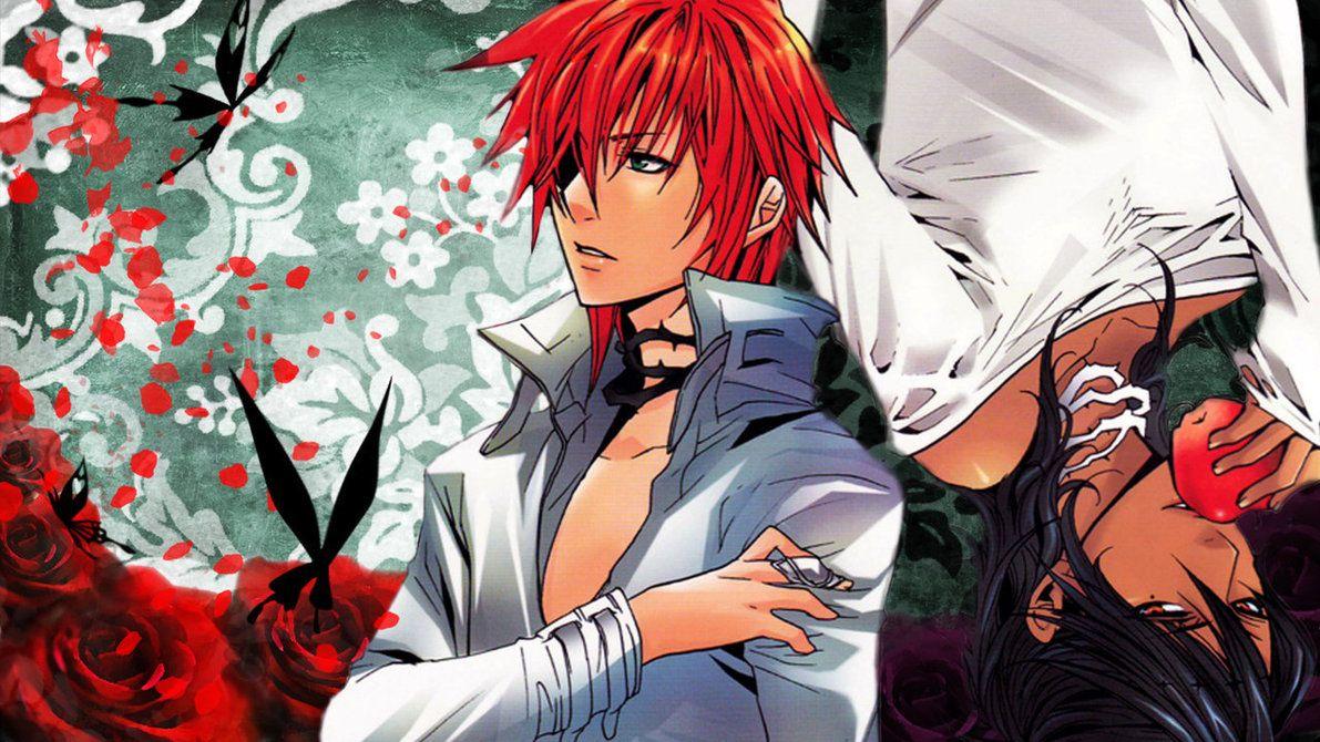 Lavi Bookman Wallpapers - Wallpaper Cave