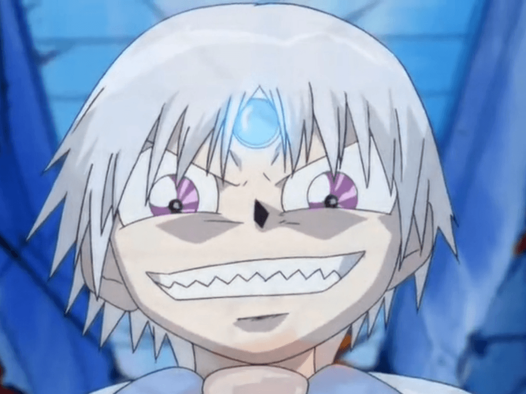 Zatch Bell Brago Vs Zeno Wallpapers - Wallpaper Cave